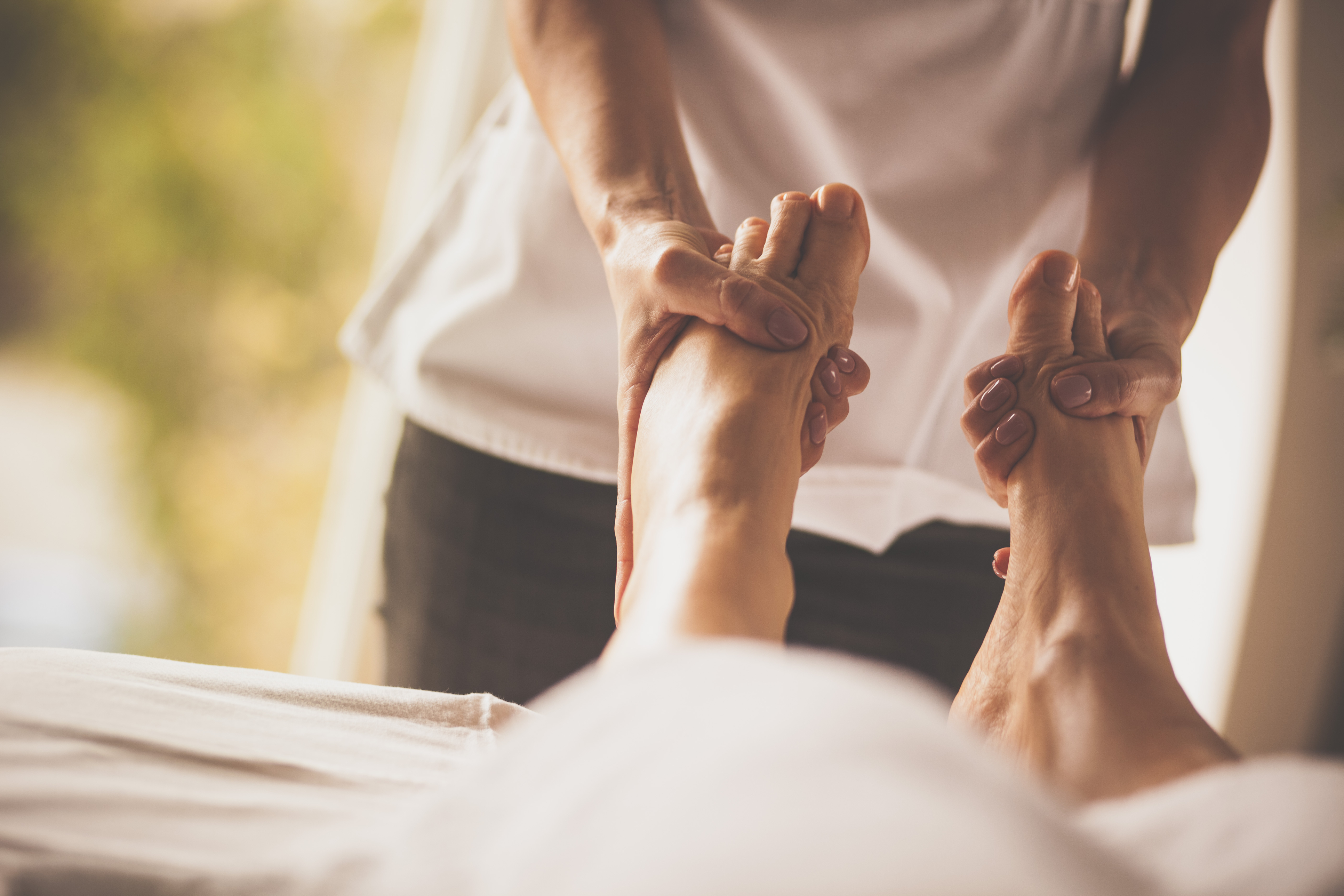 Bunions in Glasgow | Elanic Medical