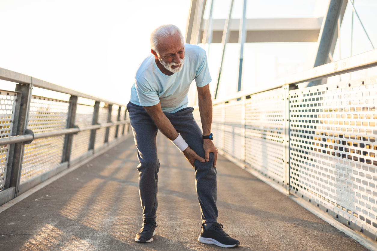 Partial vs. Total Knee Replacement: Which Is Right for You? | Blog ...