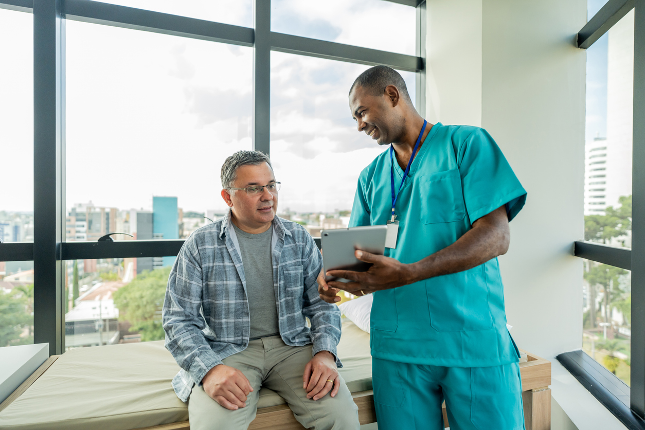 Enhanced Recovery After Surgery (ERAS) Protocols in Hip Replacement: A ...