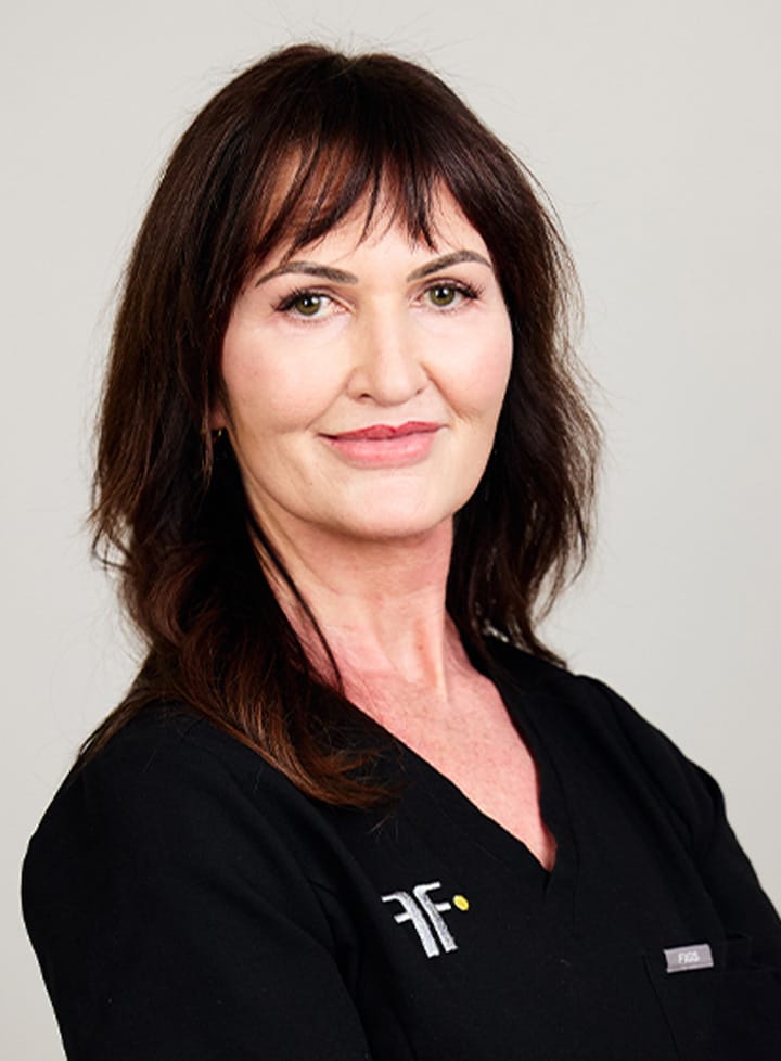 Meet Our Staff | Dr. Fechner Facial Plastic Surgery
