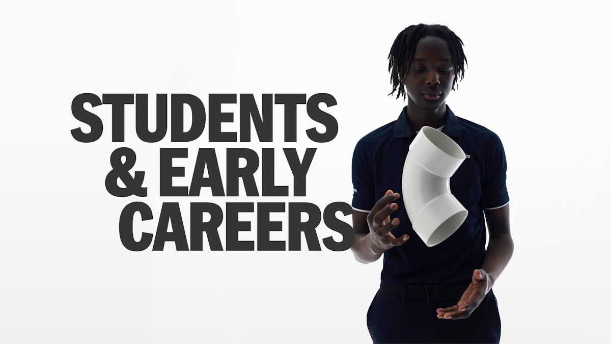 Students & Early Careers | Reece Careers ANZ