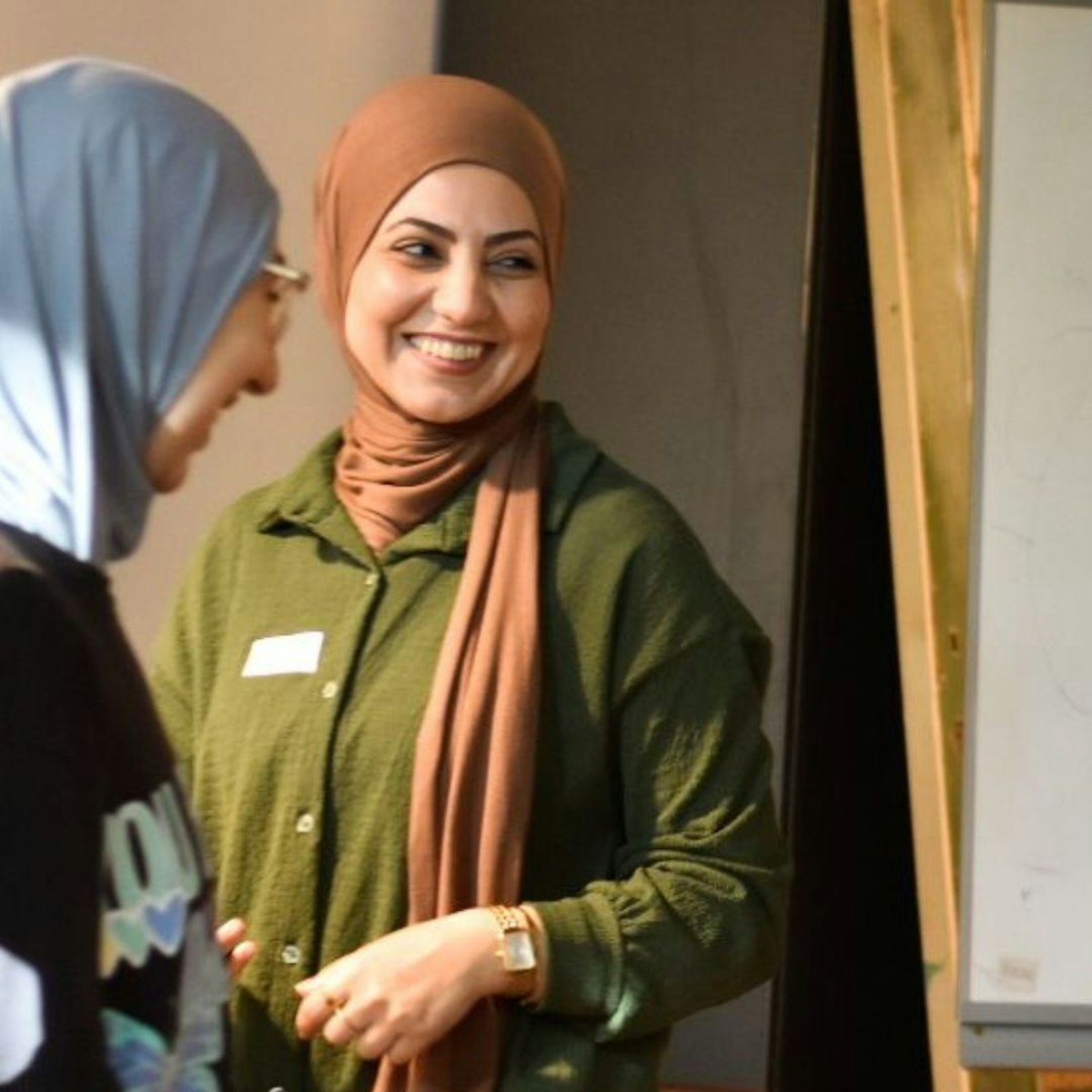 Halime: “Soms denk ik: waar hoor ik thuis?” | In je bol