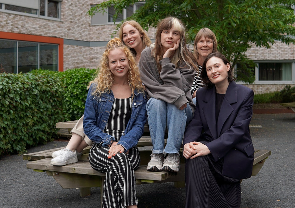 Proud2Bme | In je bol