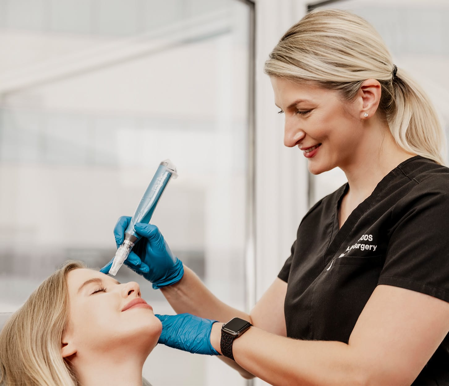 Under-Eye Rejuvenation in West Palm Beach | AQ Surgery