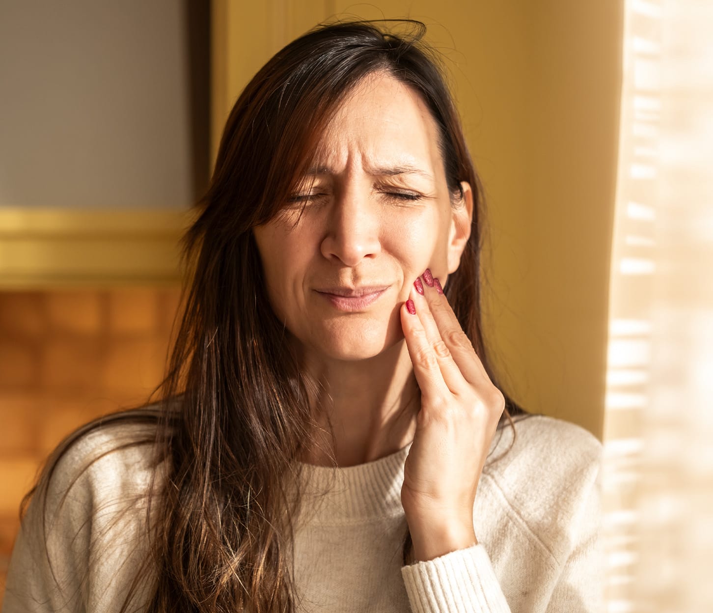 Medication-Related Osteonecrosis of the Jaw (MRONJ) in West Palm Beach ...