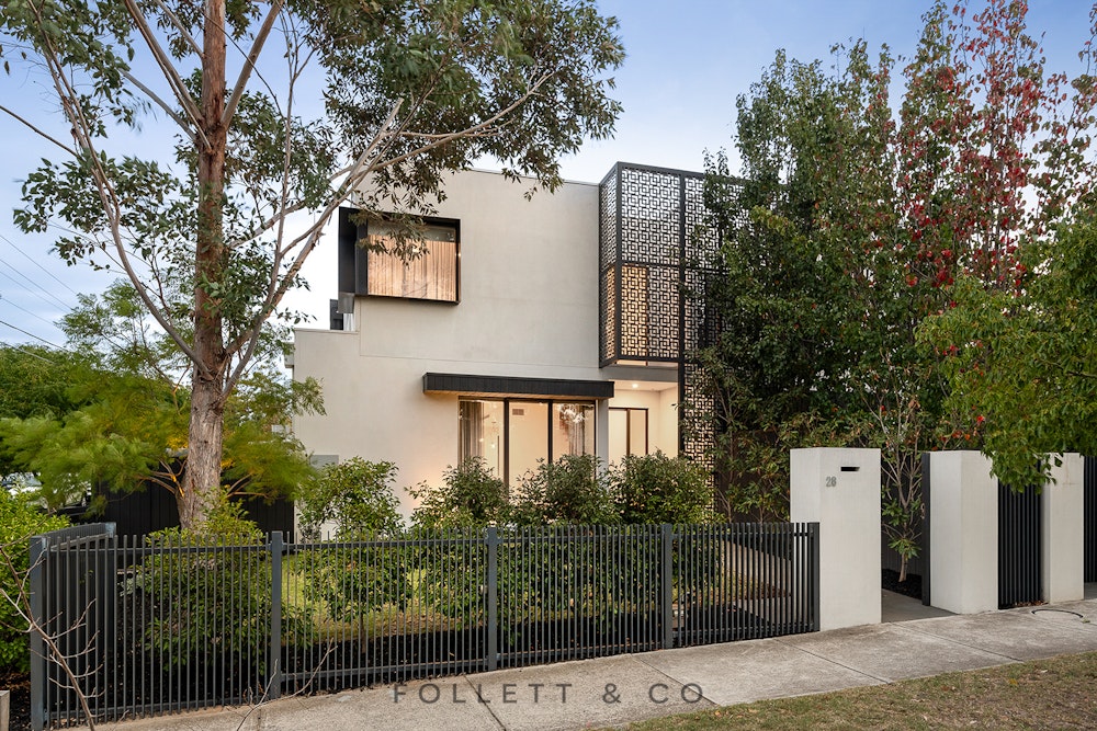 28 Clive Street, Brighton East, VIC | Follett & Co