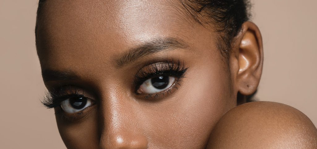 All About The Eyes - Treatments to Make You Stand Out | Faces Plus