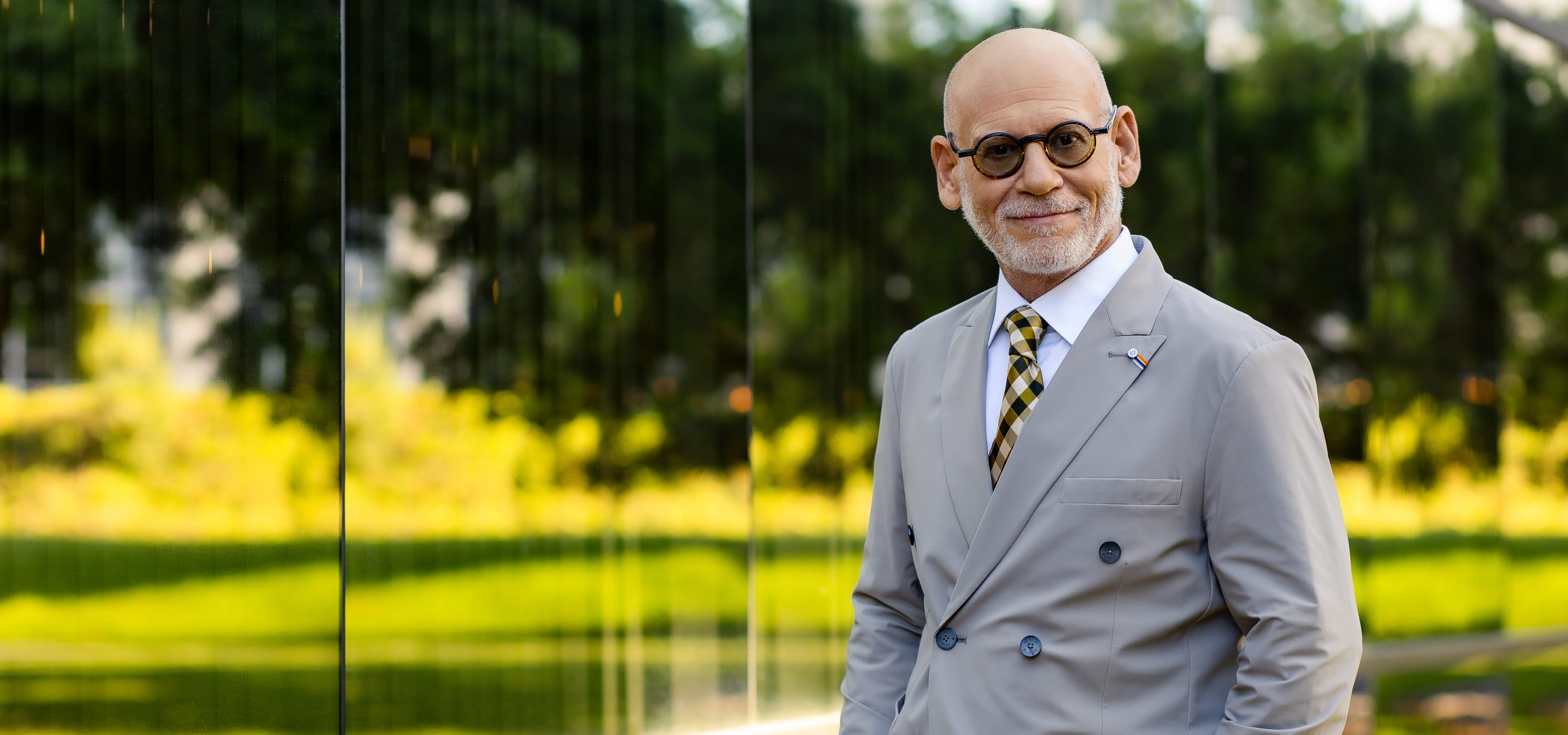 Dr. Steven R. Cohen | Faces Plus