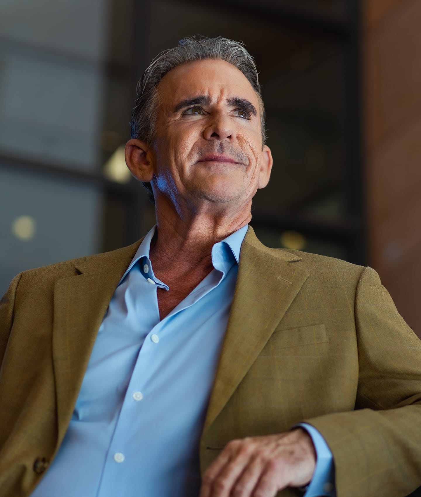 Weak Chin Treatments | FACES+