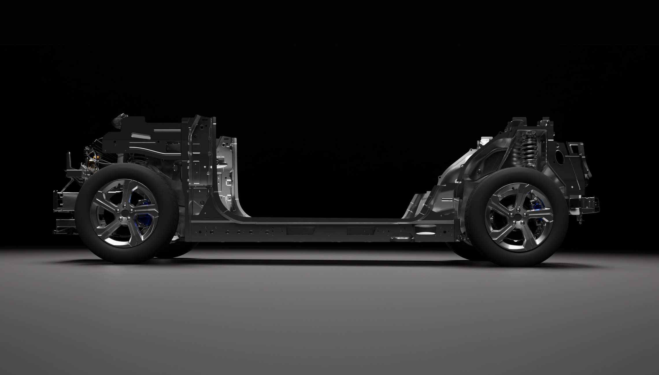 Zeekr Newsroom | Zeekr Thailand