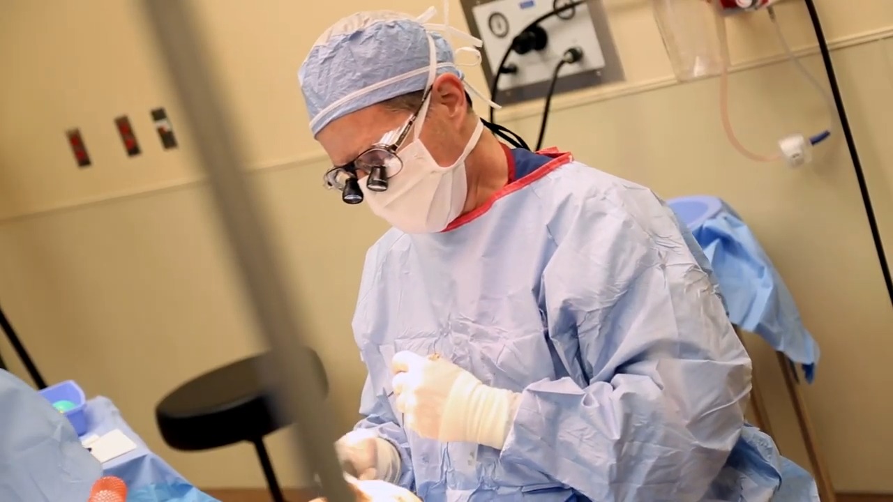 Allan Wulc, MD, FACS | W Cosmetic Surgery