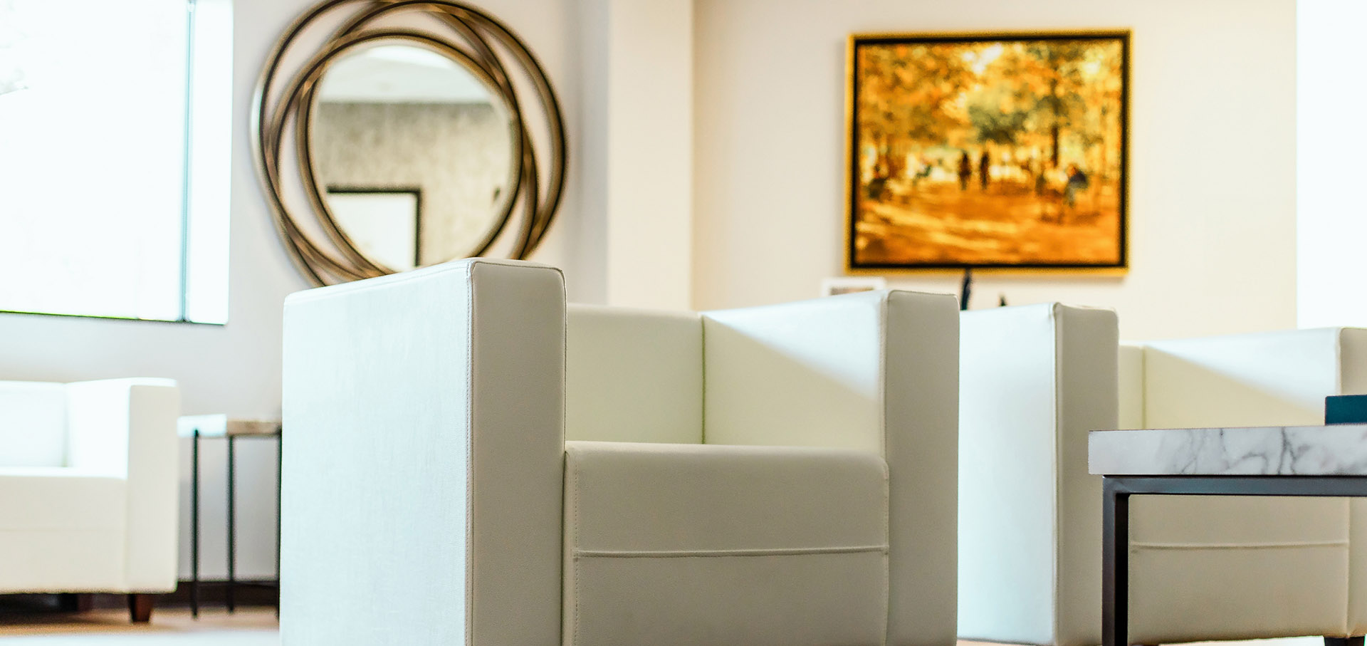 What Are Festoons & How Can They Be Treated?