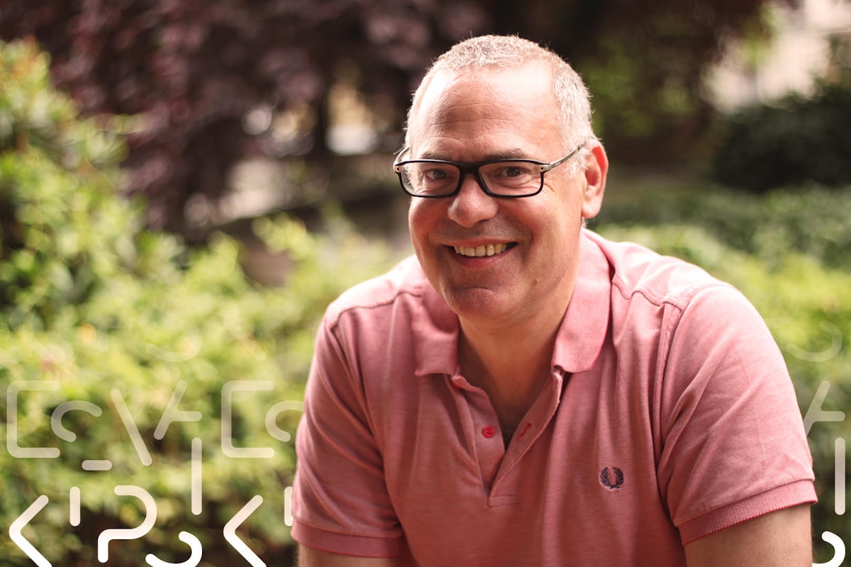 Interview met Robin Fransman: “Beleg wanneer je jong bent”