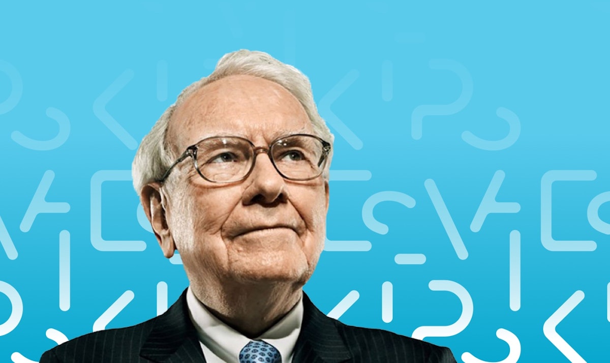 10 Fakten über Warren Buffett Peaks