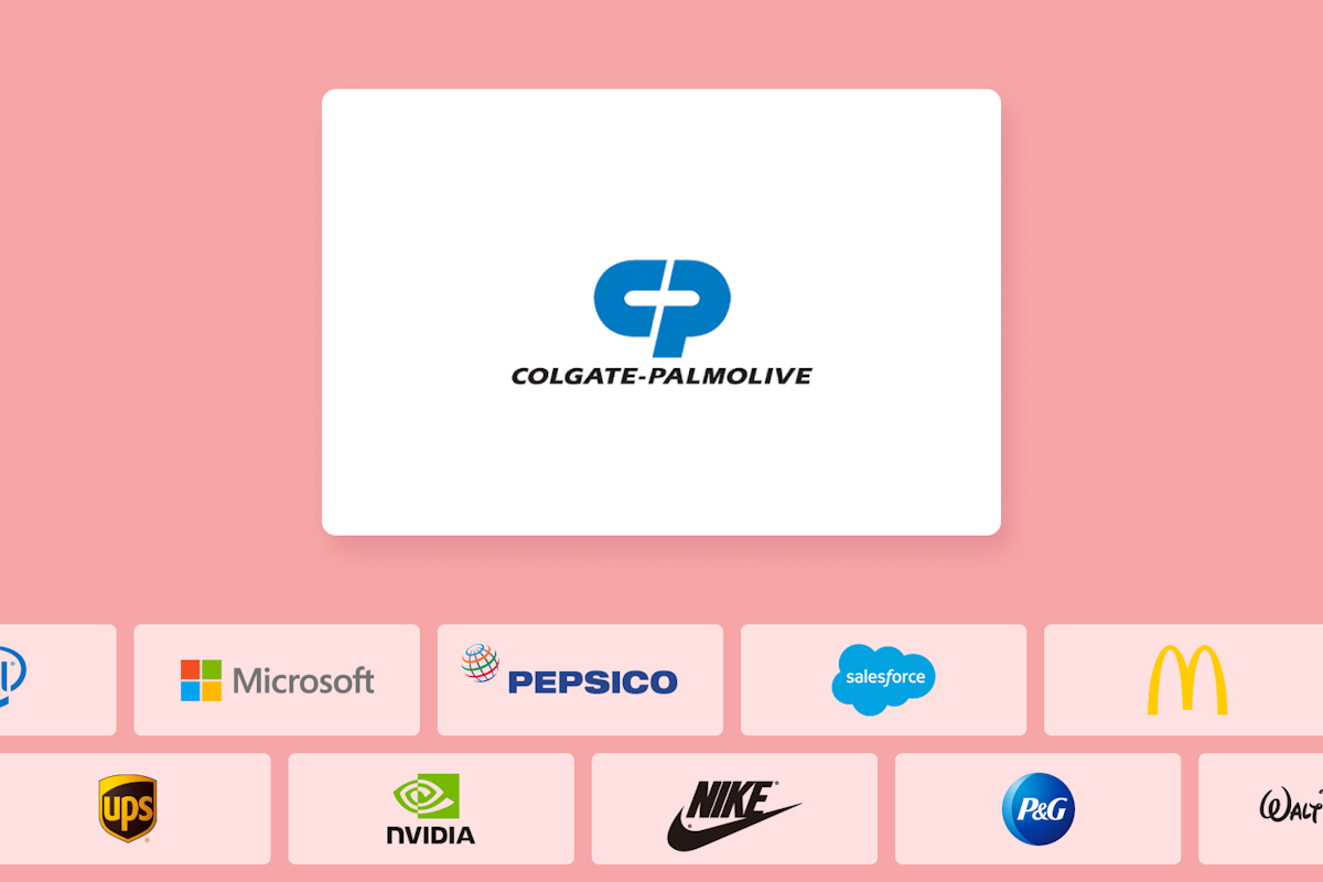 Aandeel uitgelicht: Colgate-Palmolive | Peaks