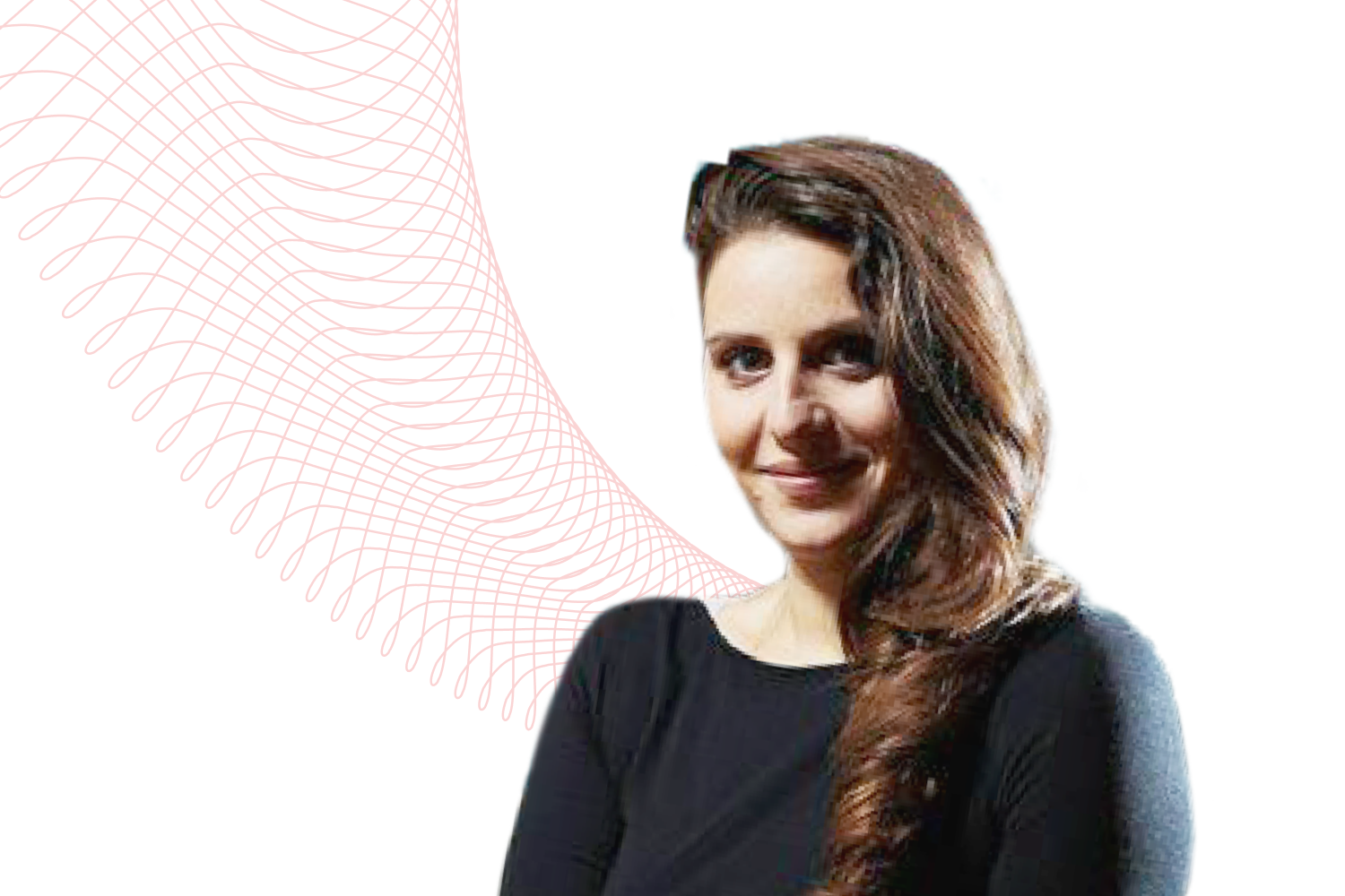 Even voorstellen: journalist Ronit Palache | Peaks