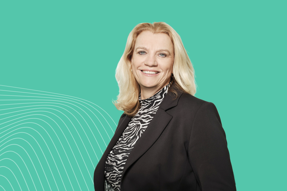 Interview met Annette Mosman van APG | Peaks