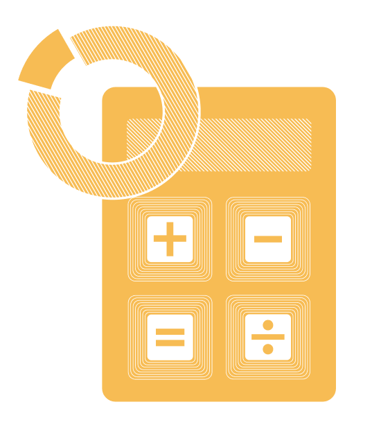 Je jaarruimte berekenen | Peaks