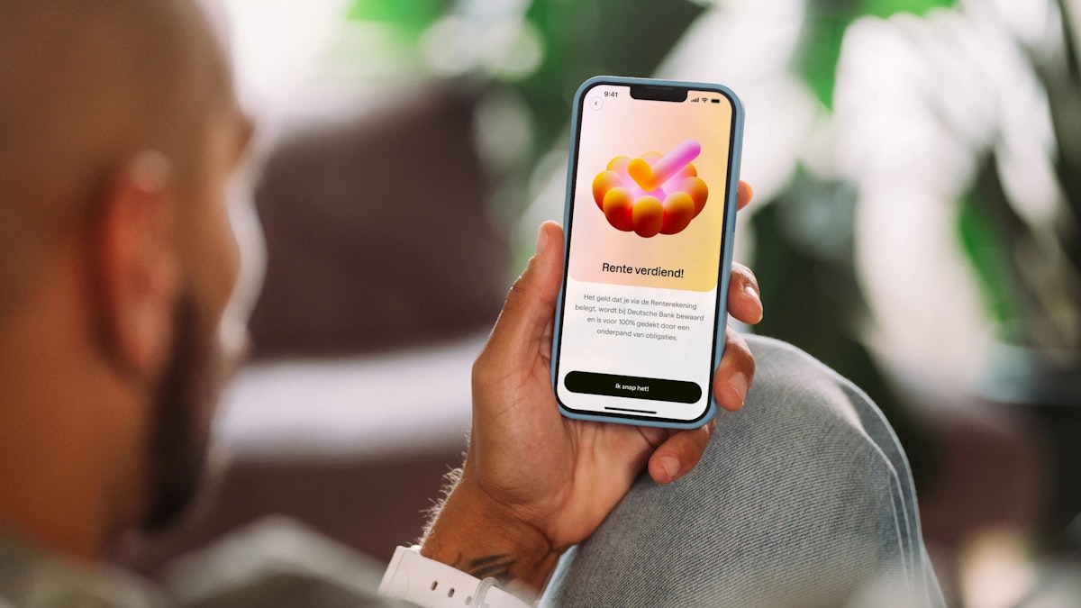 Beleggingen overboeken naar je Renterekening | Peaks