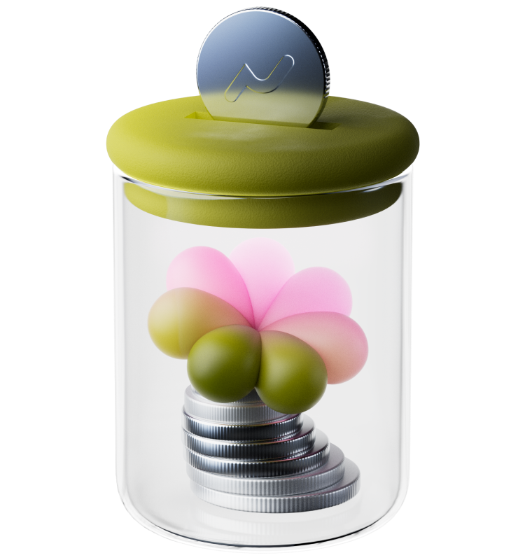 Open een Peaks Pensioenrekening | Peaks