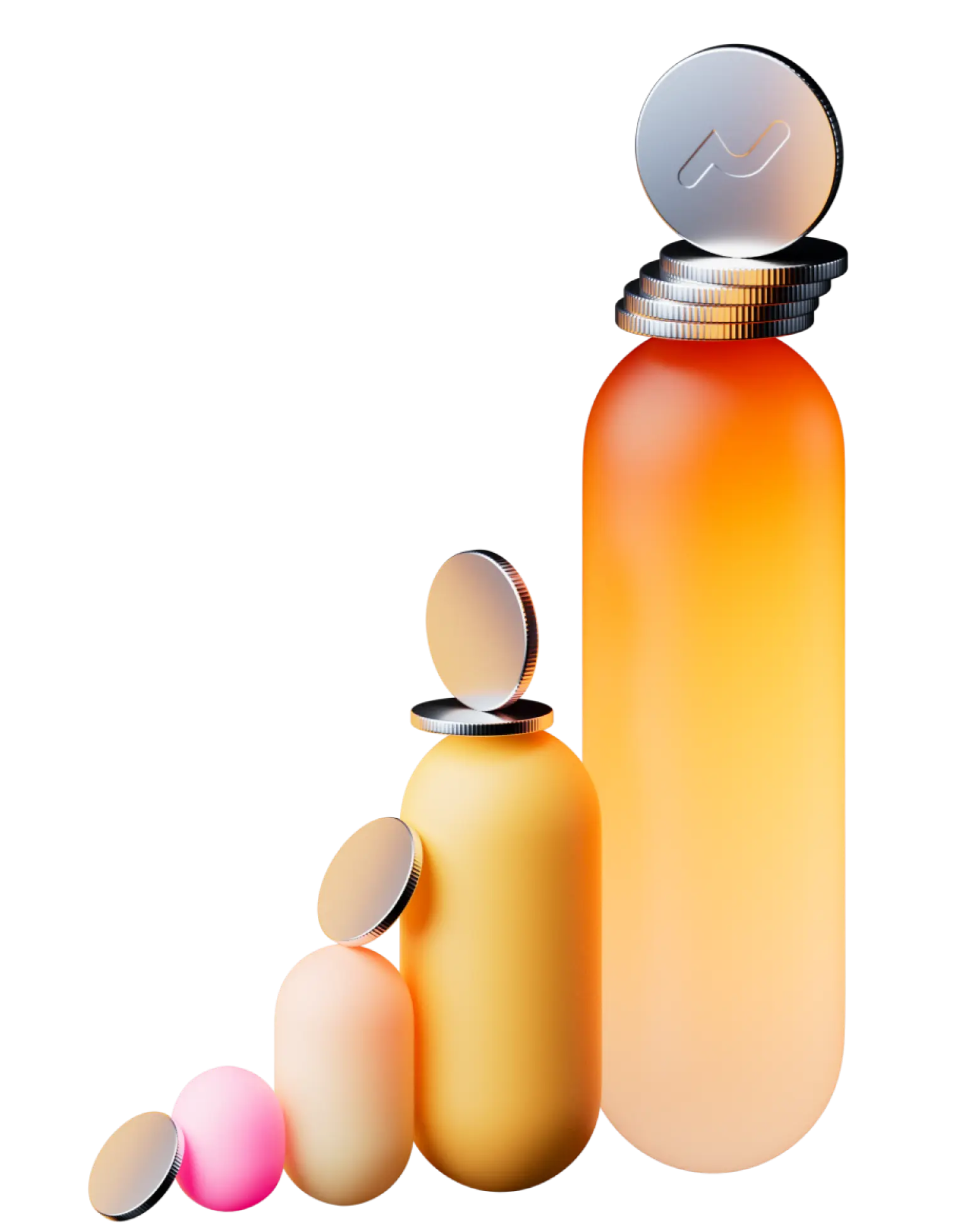 Open een Peaks Renterekening | Peaks