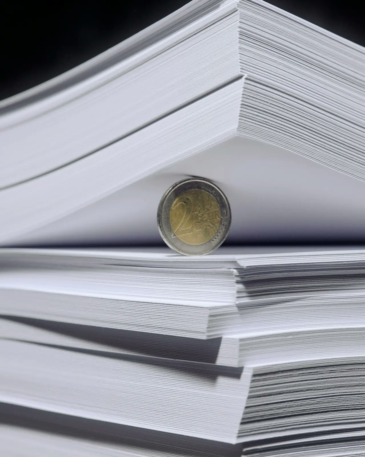 Dit kan beleggen met je wisselgeld je opleveren | Peaks