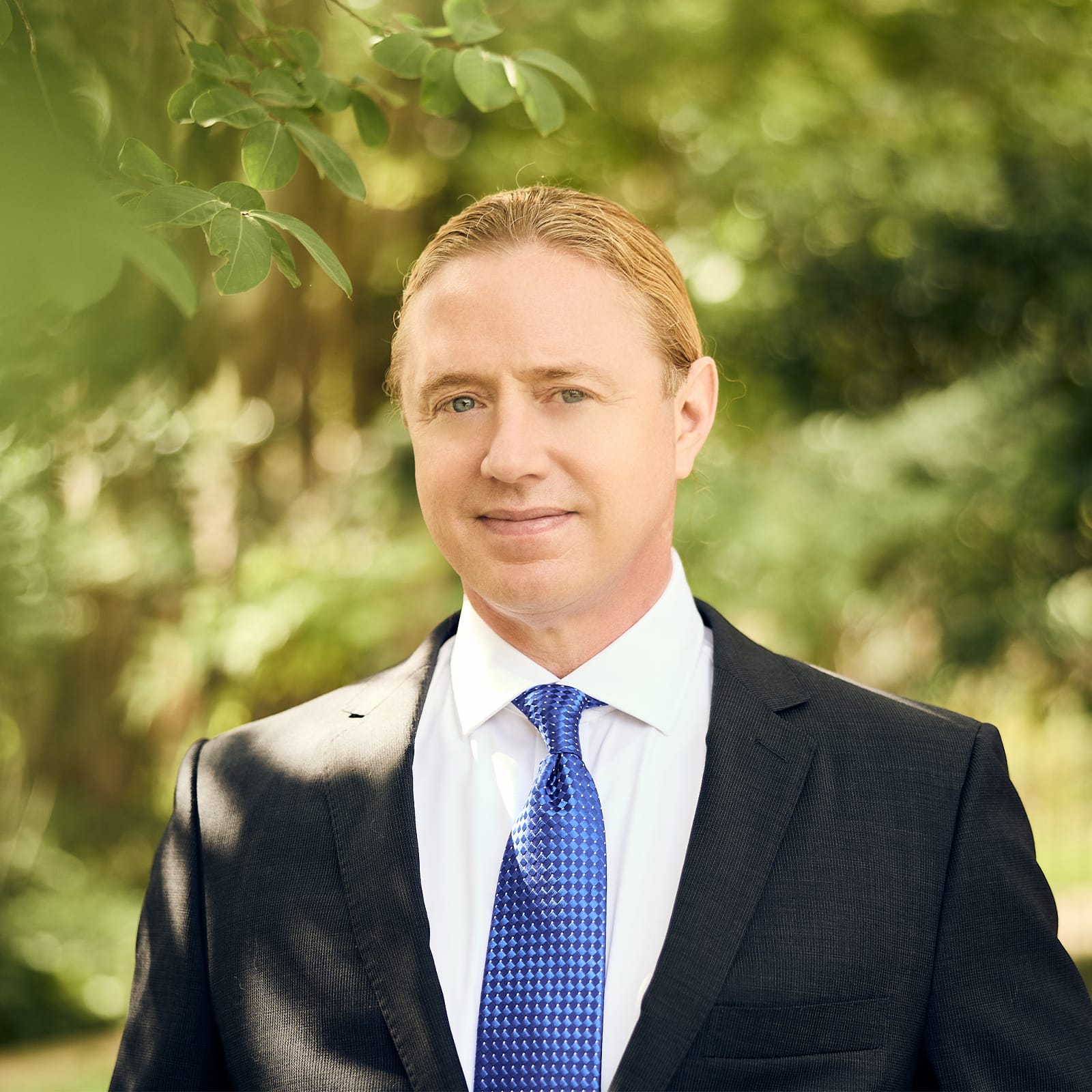 Our Team | Scheuerman Law Firm