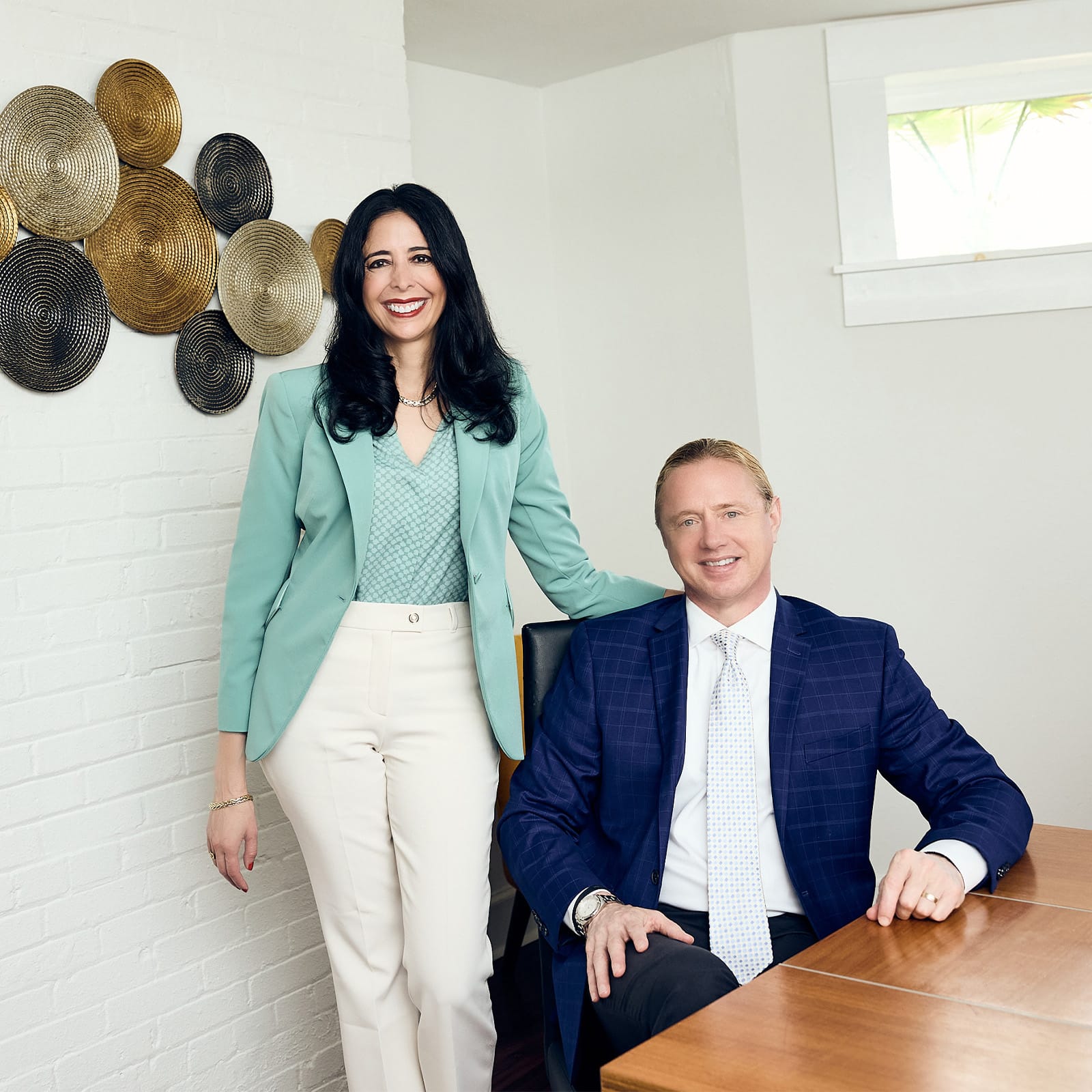 Trust Administration Attorney | Scheuerman Law Firm