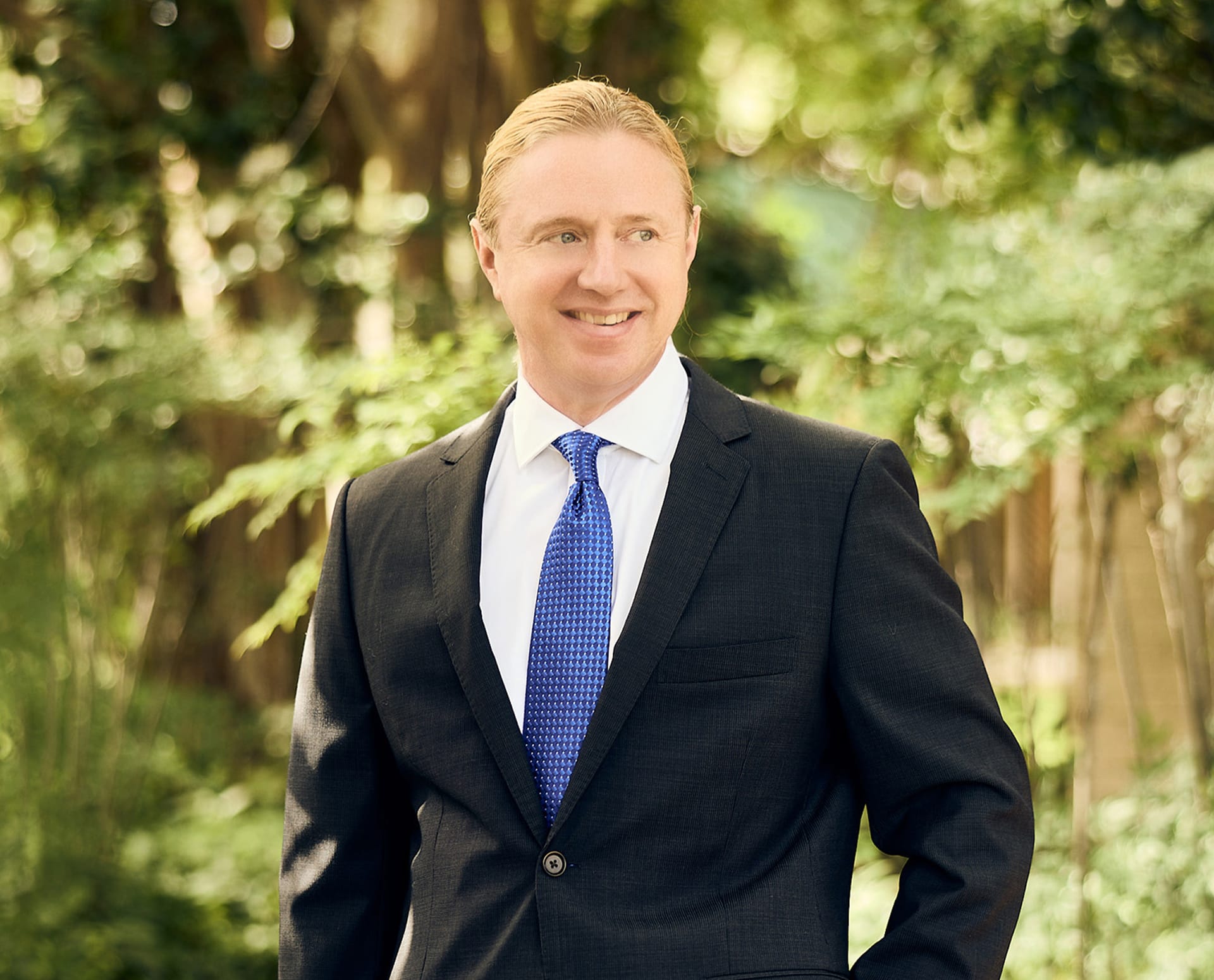 Our Team | Scheuerman Law Firm