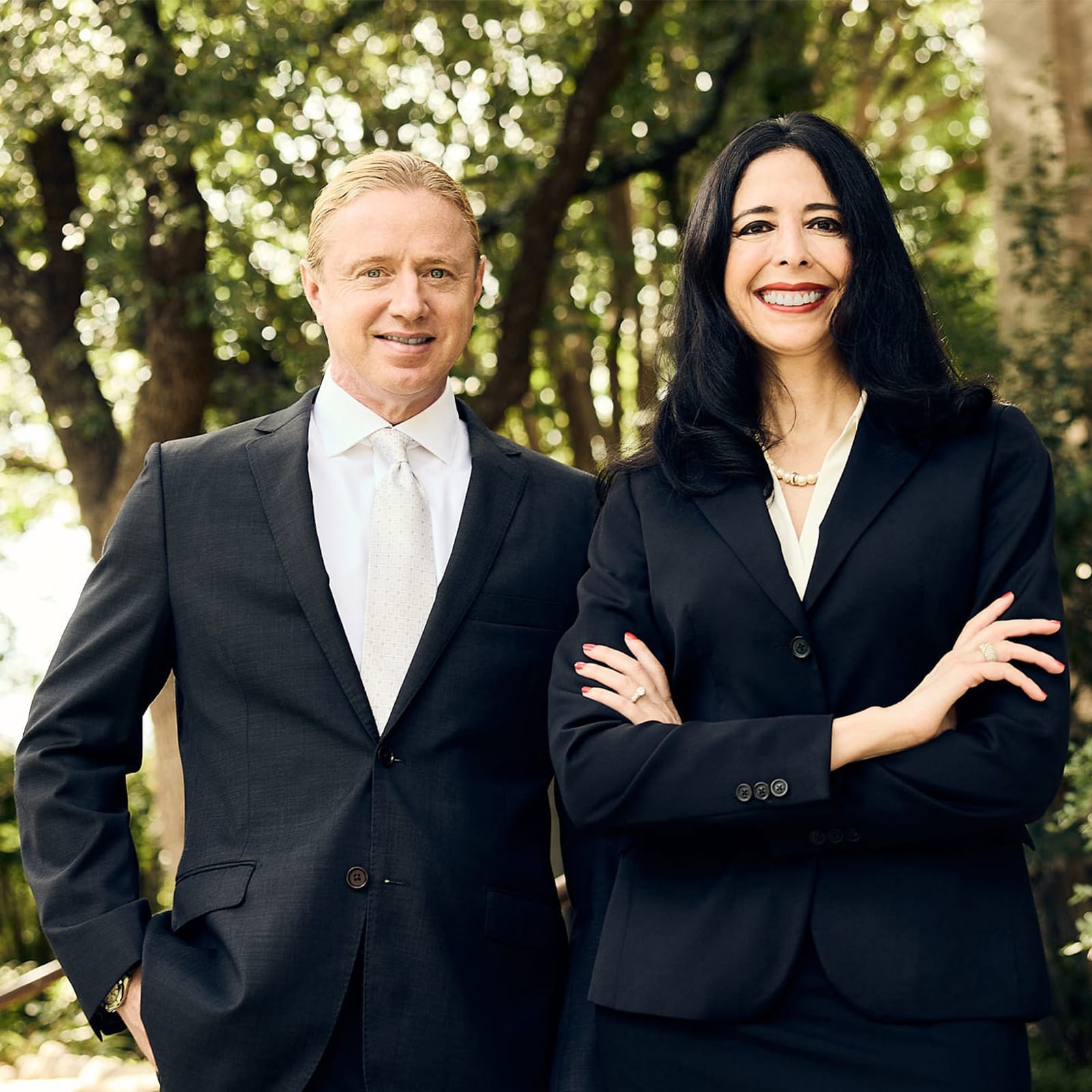 Trust Litigation Attorney San Antonio | Scheuerman Law Firm
