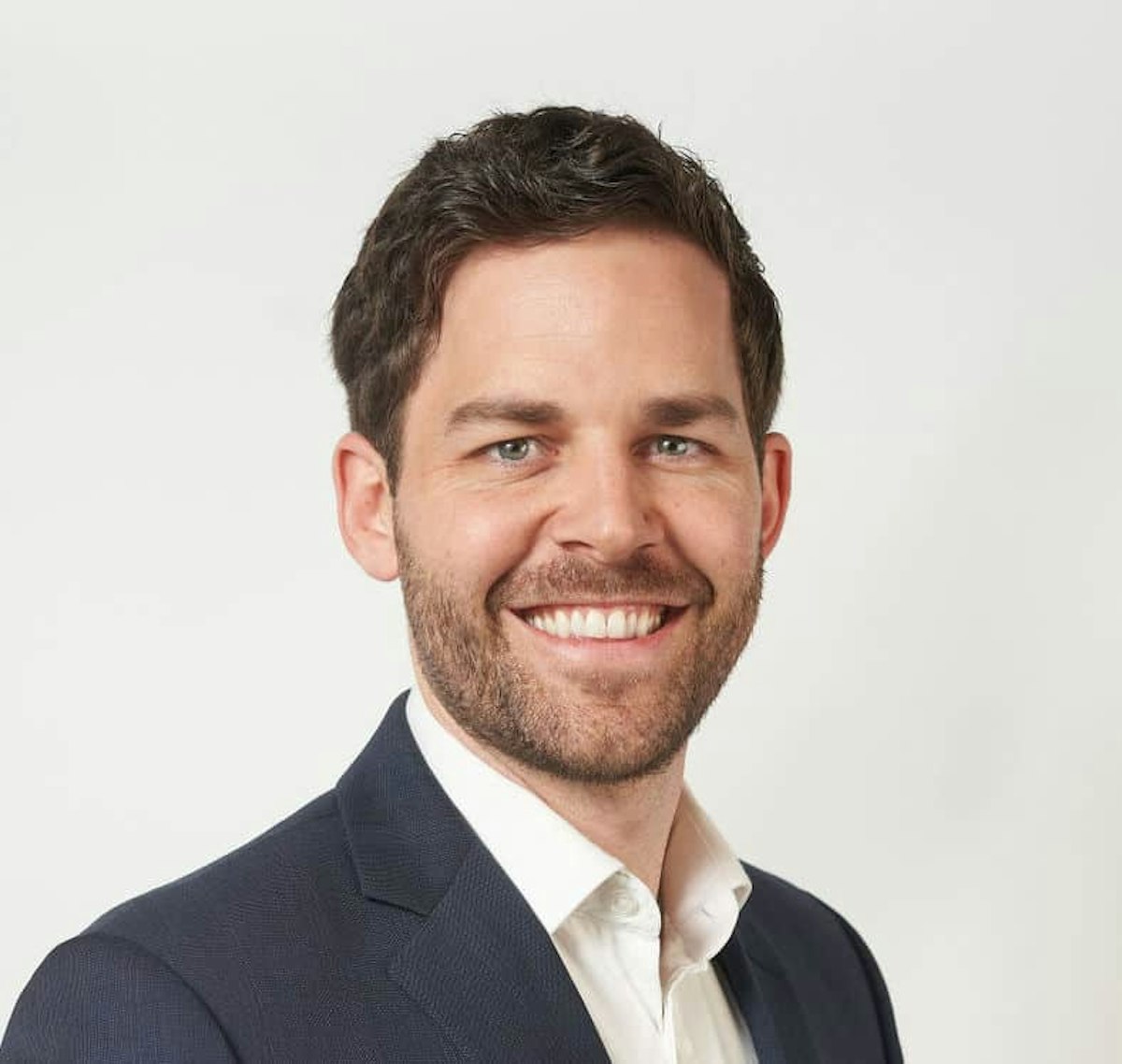 Kurtis Lockhart - Africa Urban Lab