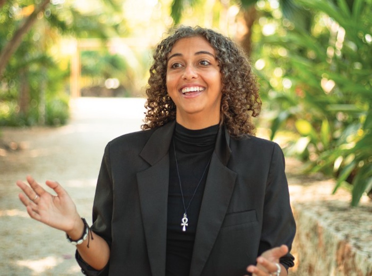 Heba Elhanafy - Africa Urban Lab