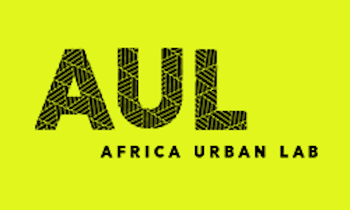 Partnership Between AUL and AFLEX - Africa Urban Lab