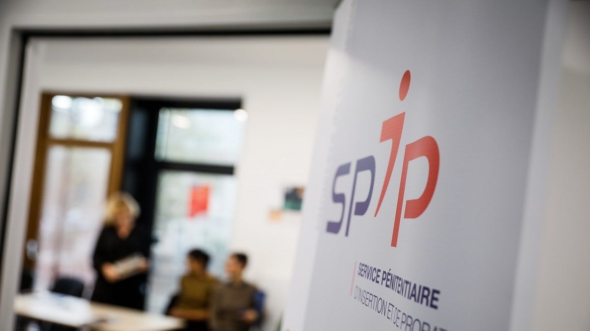 L'Îlot | Le SPIP : qu'est-ce que c'est