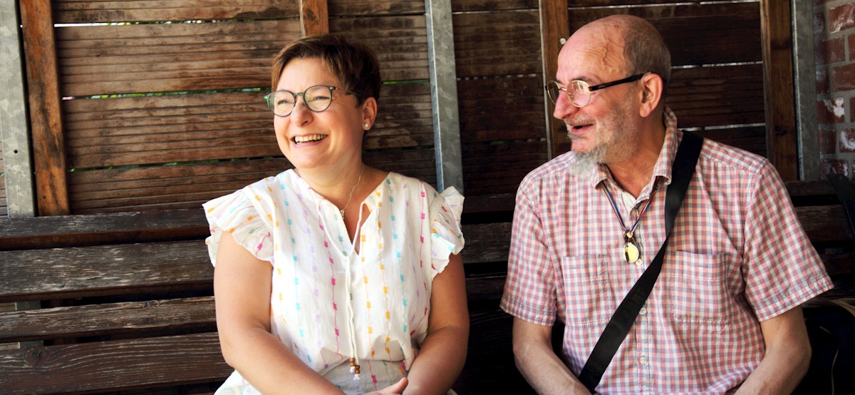 L'Îlot | Comment se passe la sortie d'un détenu