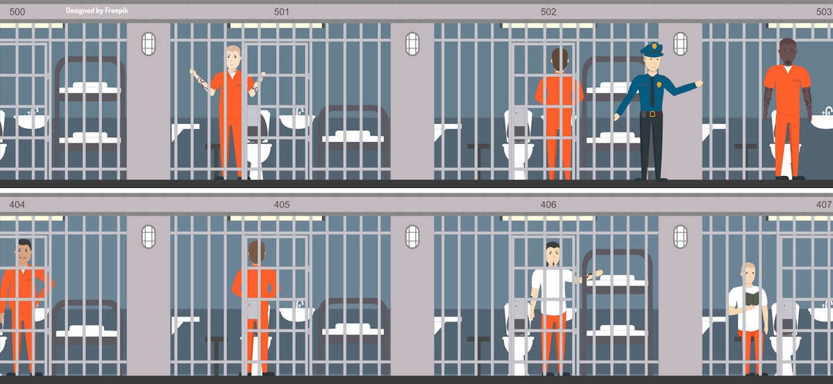 L'Îlot | Prévenir la récidive