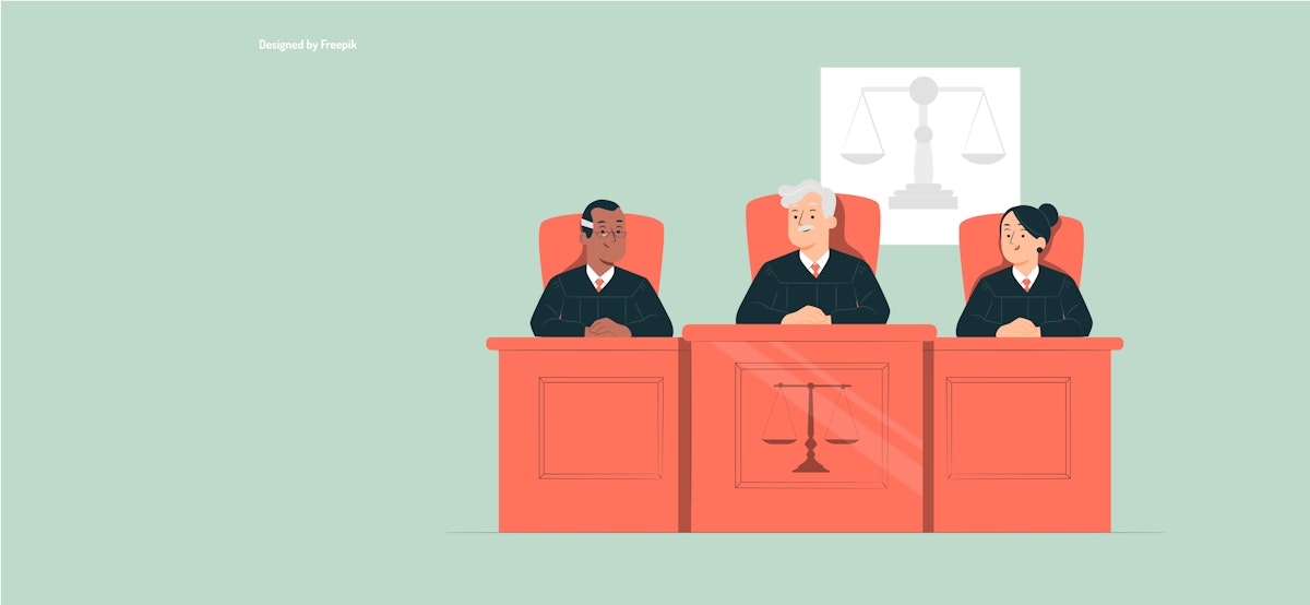 L'Îlot | Les Personnes placées sous main de justice