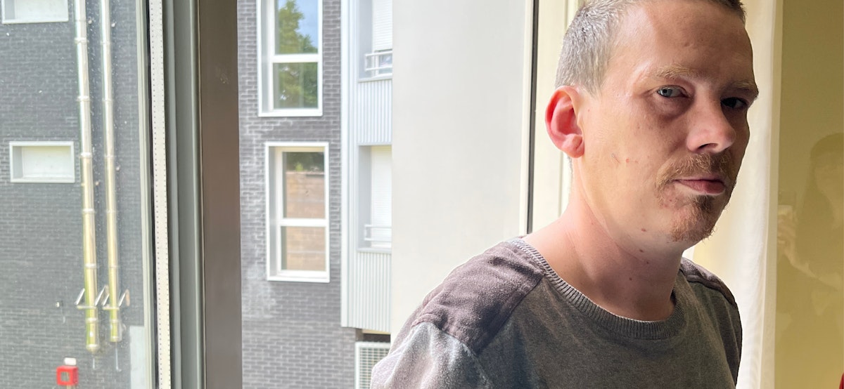L'Îlot | Brandon, bénéficiaire des LHSS mobiles L'Îlot | Brandon, bénéficiaire des LHSS mobiles