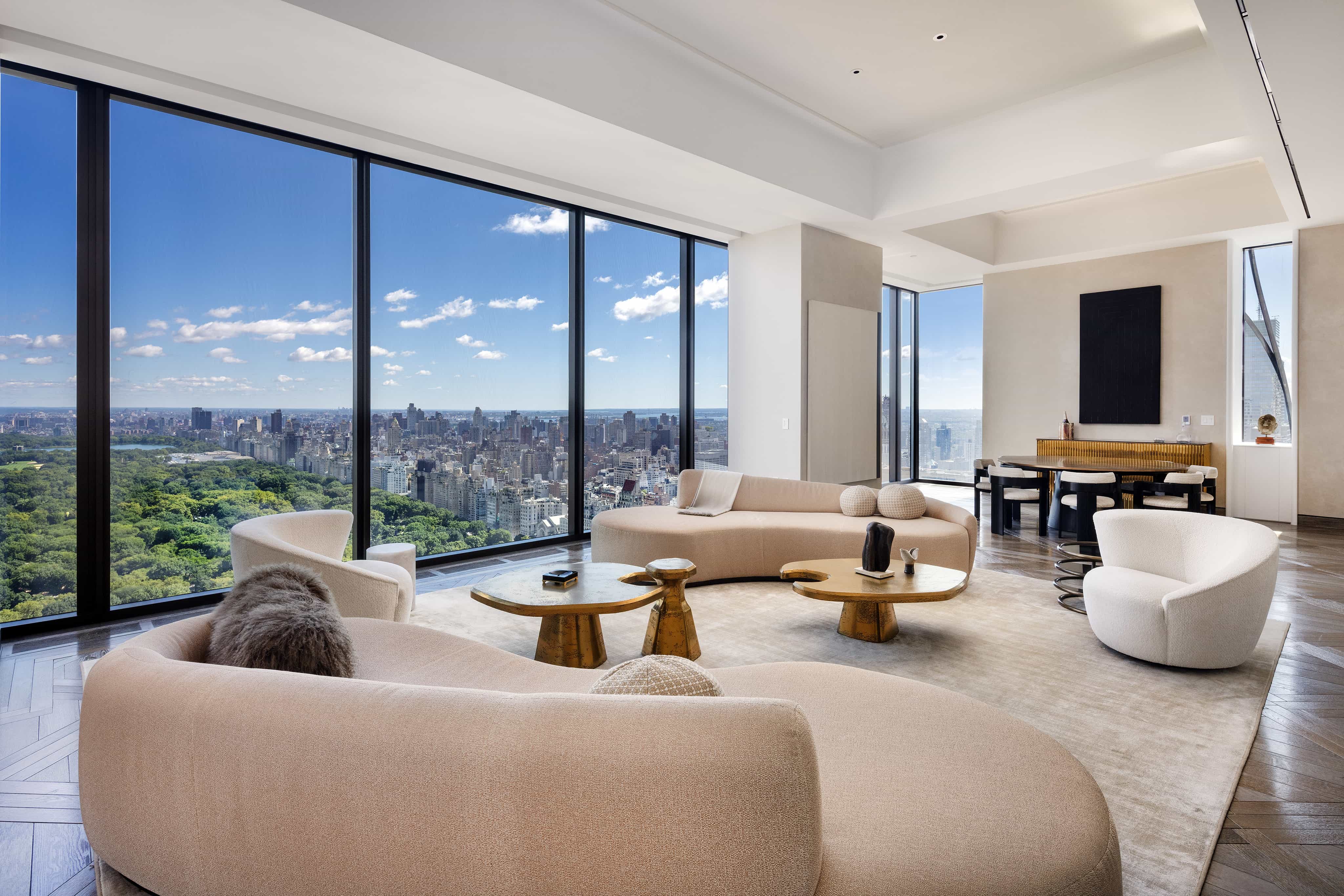 111 West 57th Street