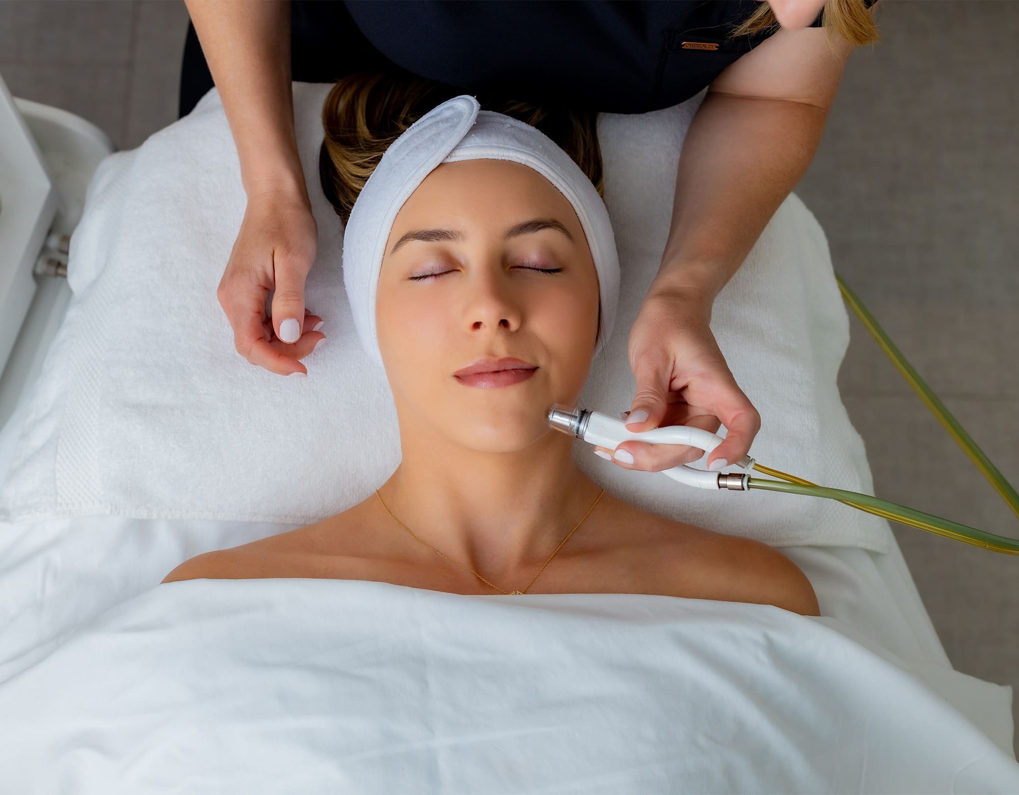 Skin Rejuvenation | Mehta Plastic Surgery