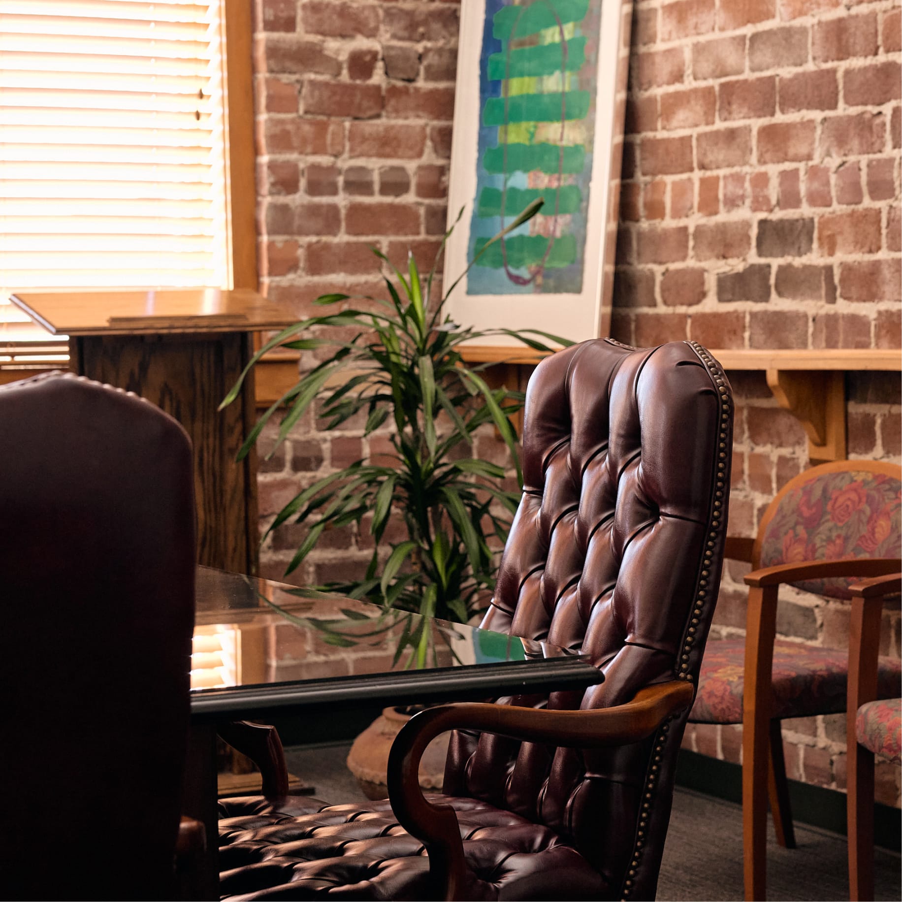 Personal Injury Law Firm | Heninger Garrison Davis