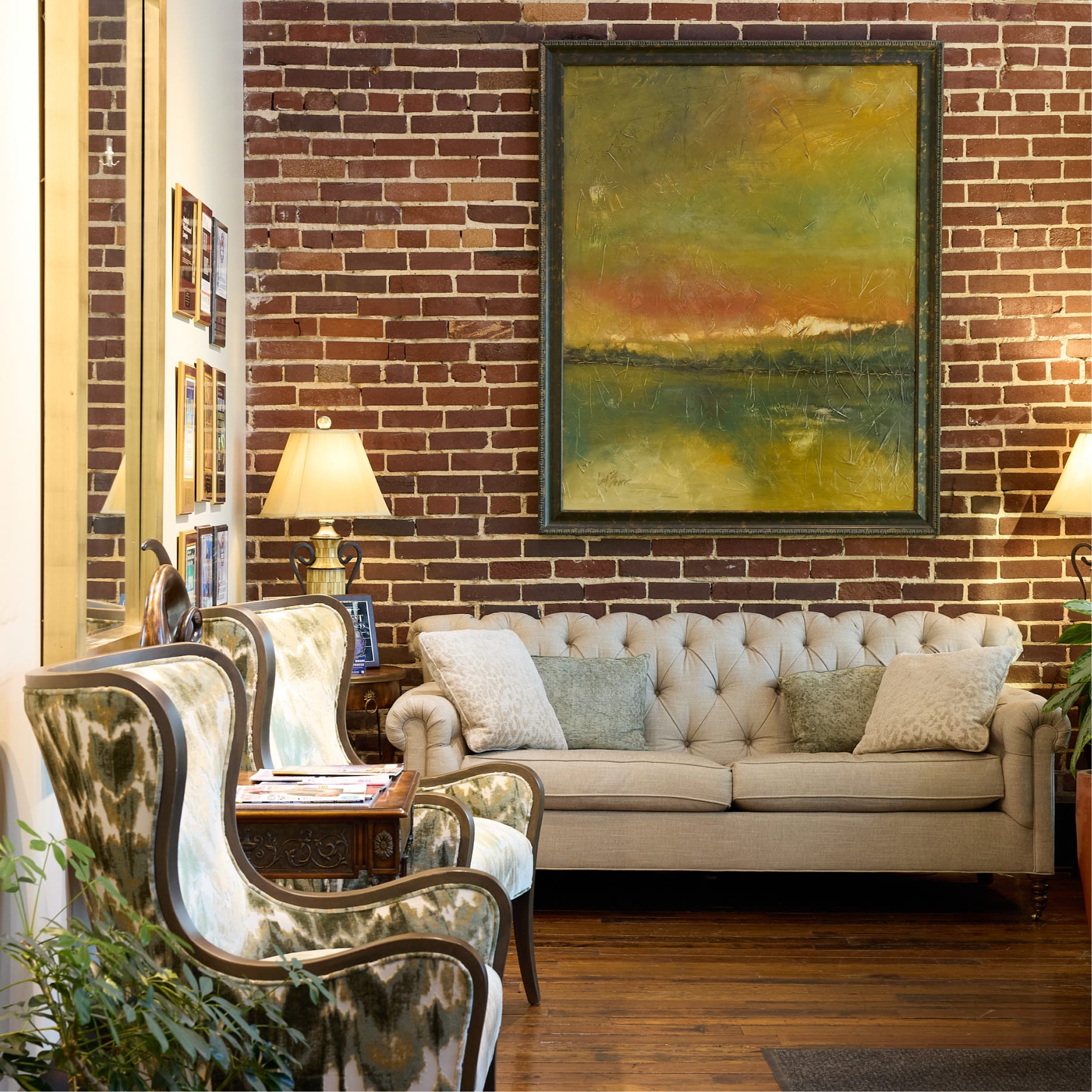 Personal Injury Law Firm | Heninger Garrison Davis