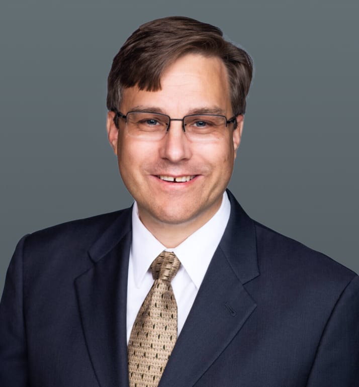 Personal Injury Law Firm | Heninger Garrison Davis