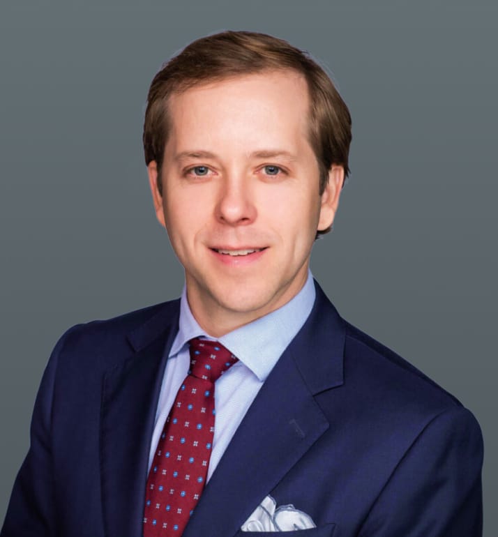 Attorneys | Heninger Garrison Davis, LCC