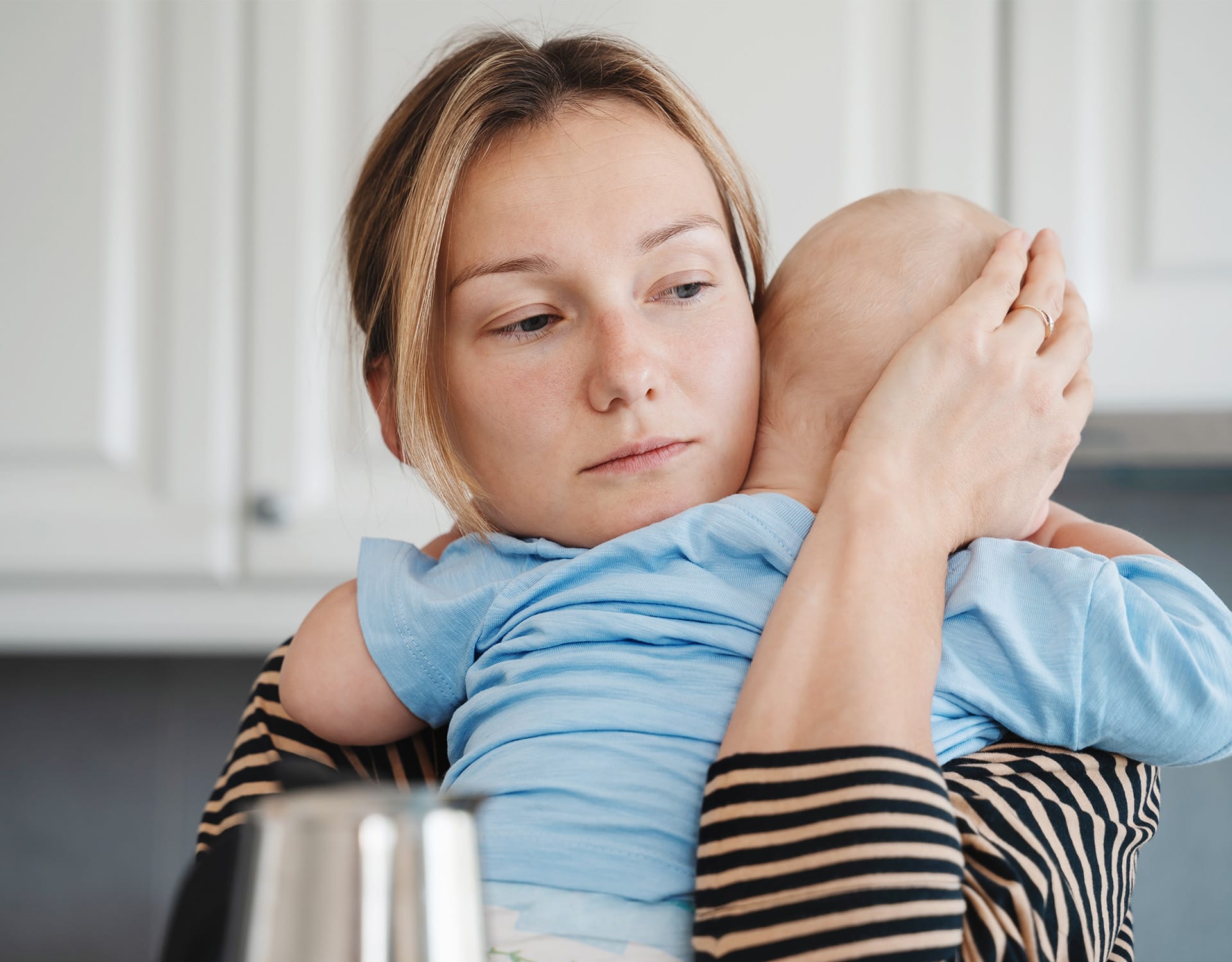 Neonatal Abstinence Syndrome (NAS) Lawyer - Heninger Garrison Davis