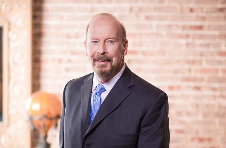 Stephen Heninger selected as faculty member of American Association for ...