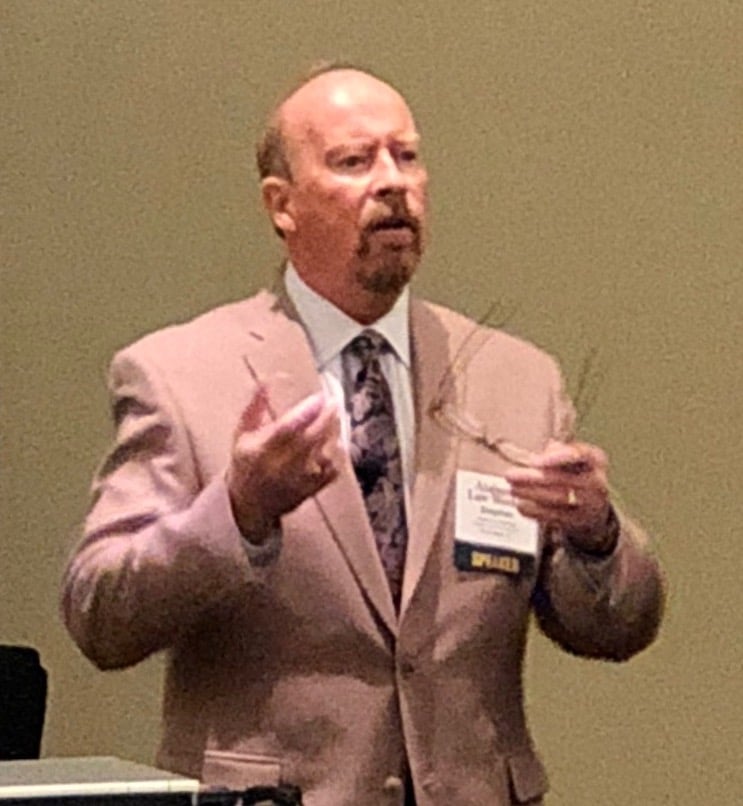 Steve Heninger Speaks at Medical Malpractice Seminar - Heninger ...