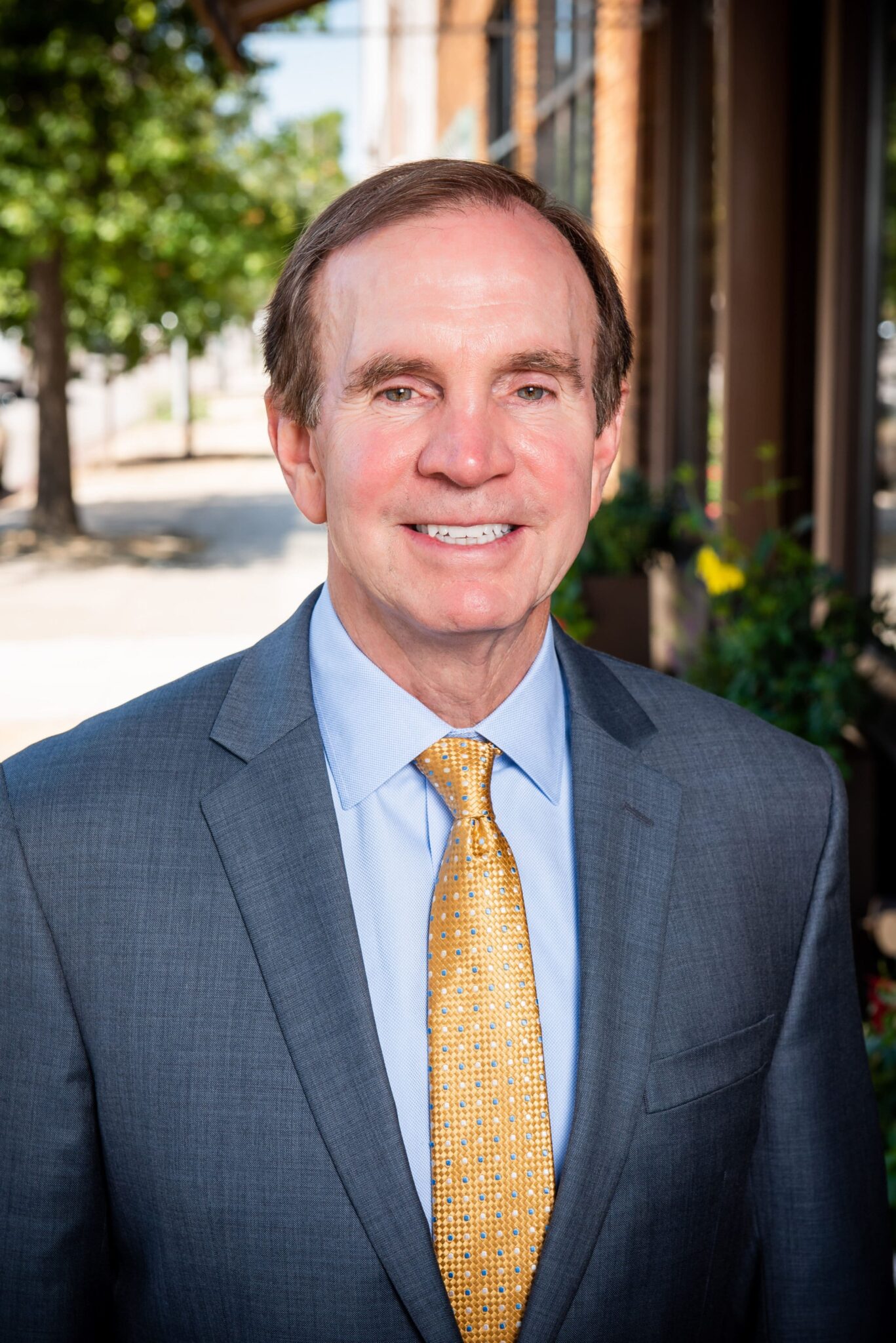 HGD's Tim Davis named to Who's Who in Law 2019 - Heninger Garrison Davis