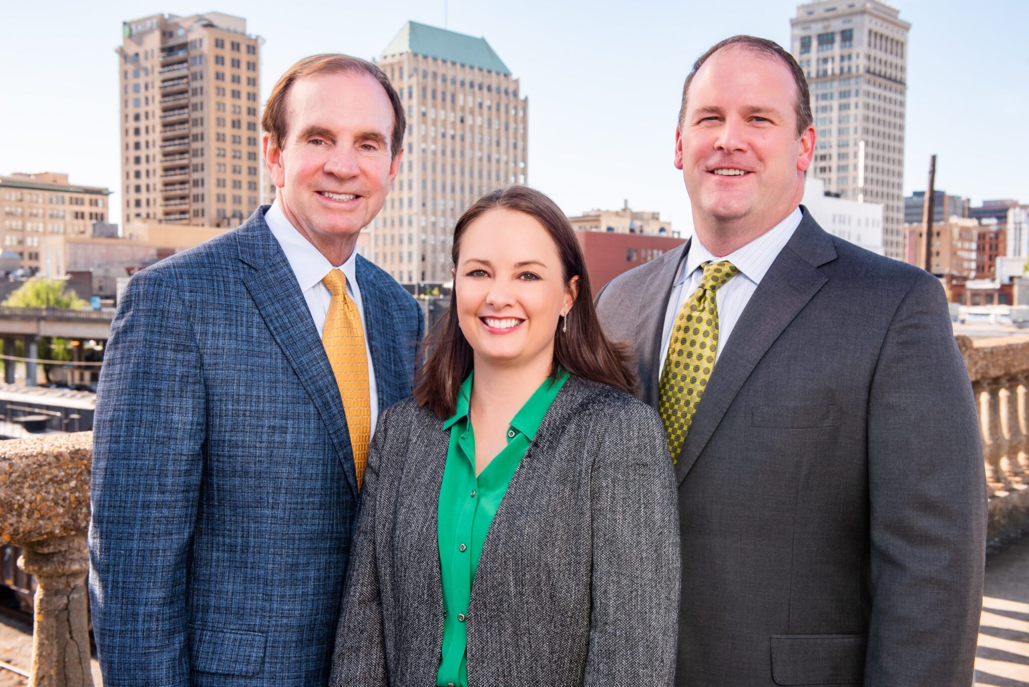 Important Message from HGD to Our Friends and Clients - Heninger ...