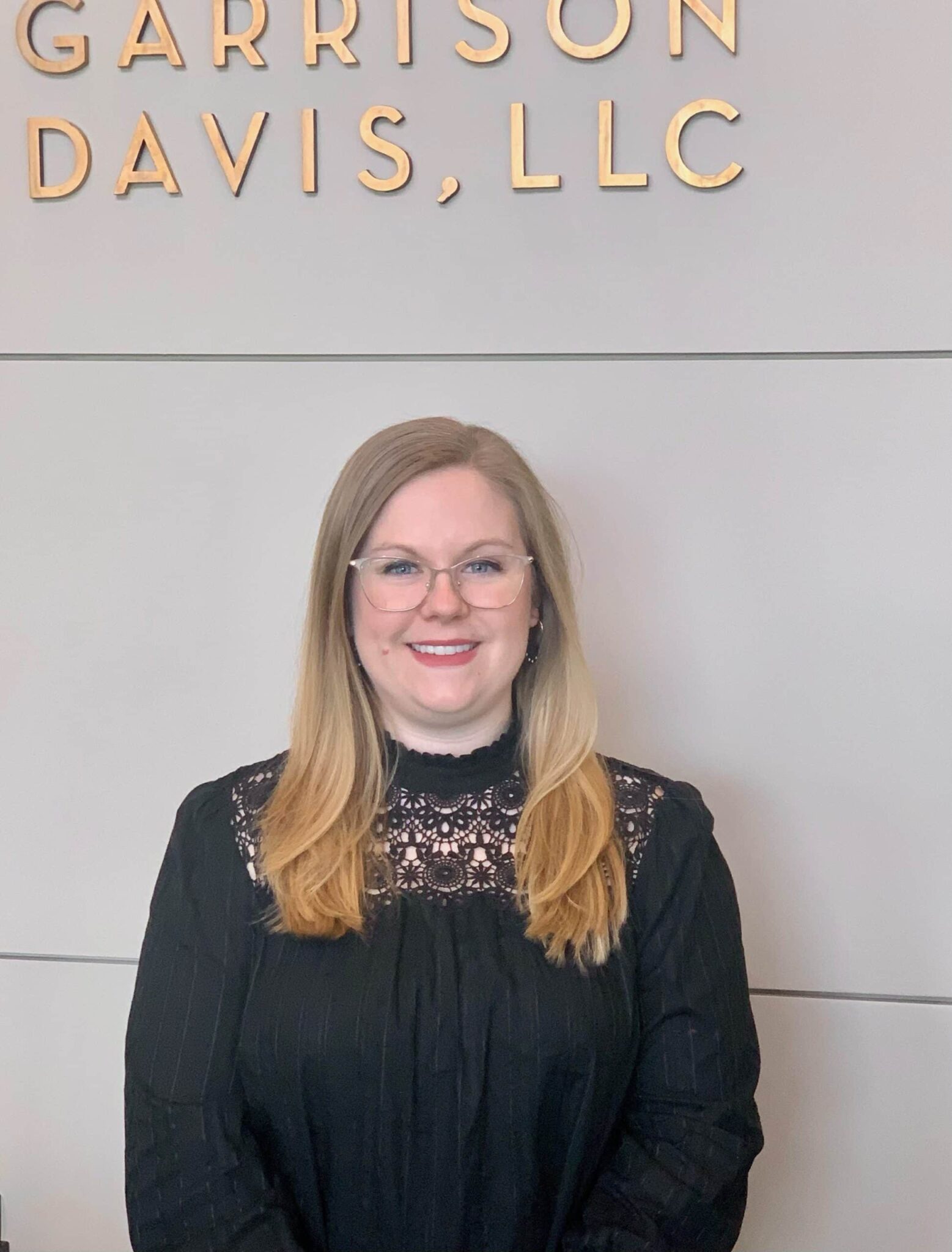 HGD Law Firm Welcomes Megan Miller as Legal Support - Heninger Garrison ...